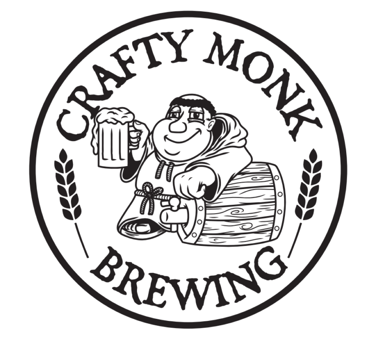 Crafty Monk Brewing | Hop On Brewery Tours
